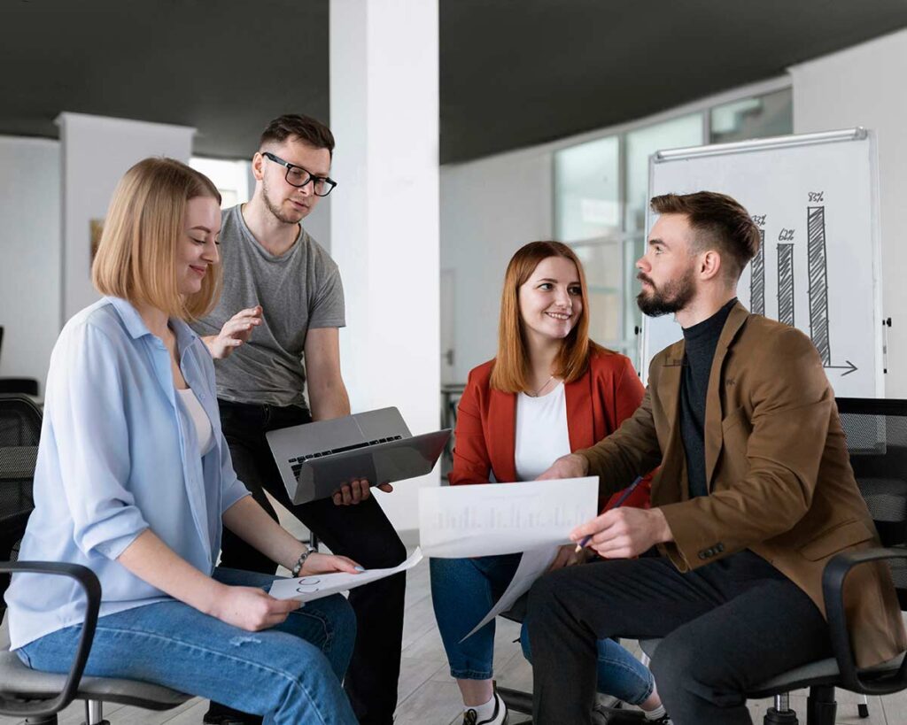 Careers – Corepeelers