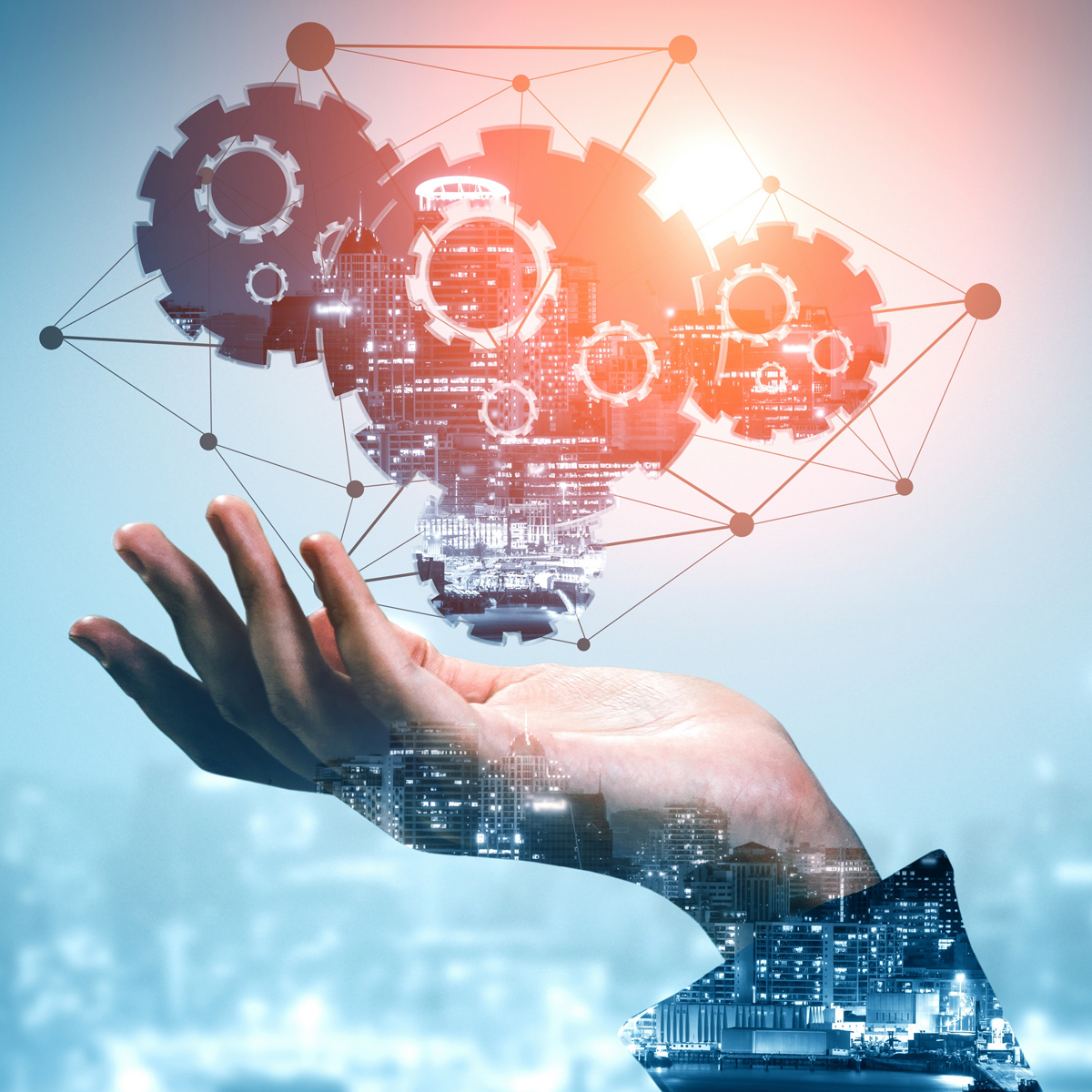 Services – Corepeelers